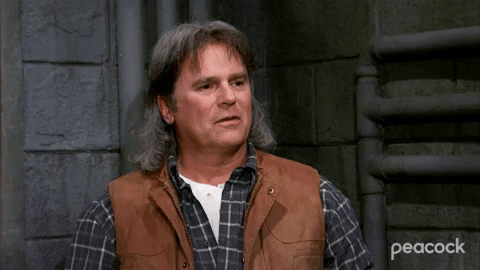 What-is-macgyver GIFs - Get the best GIF on GIPHY