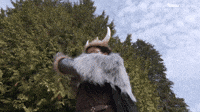 Axe-swing GIFs - Get the best GIF on GIPHY