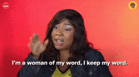 Woman-word GIFs - Get the best GIF on GIPHY