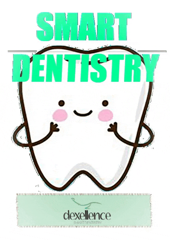 Happy Tooth GIFs - Get the best GIF on GIPHY