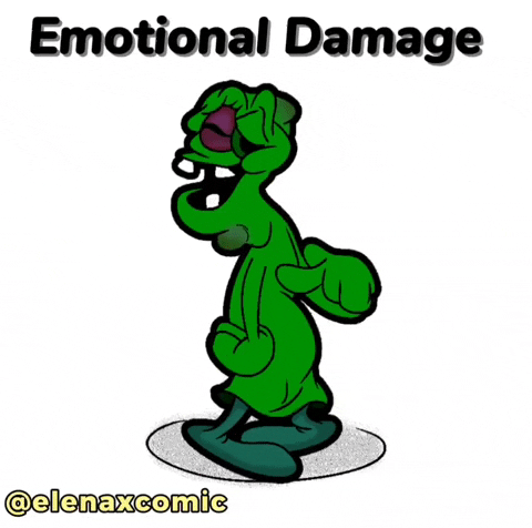 Emotional-damage GIFs - Get the best GIF on GIPHY