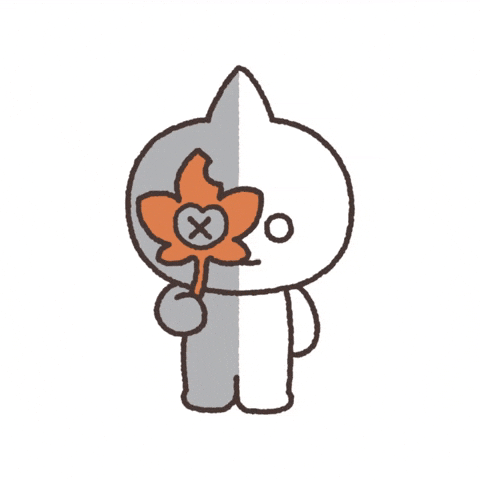 BT21 GIFs on GIPHY - Be Animated