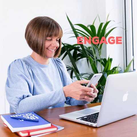 Social Media Life GIFs - Get the best GIF on GIPHY