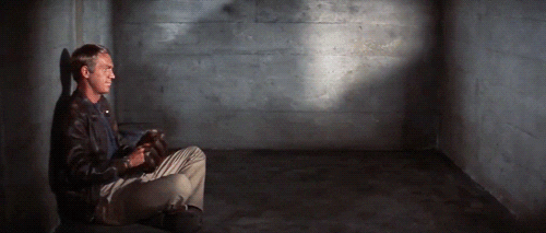 The Great Escape GIFs - Get the best GIF on GIPHY