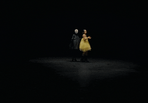 Shadow Dance GIFs - Get the best GIF on GIPHY