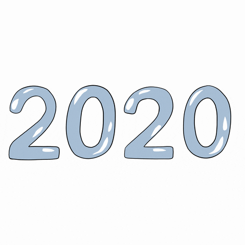 Over 2020 GIFs - Get the best GIF on GIPHY