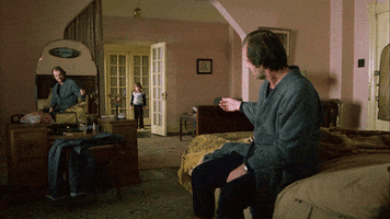 The Shining GIFs - Find & Share on GIPHY