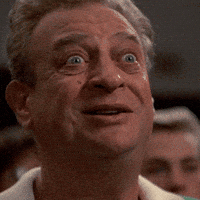 Rodney Dangerfield Gif