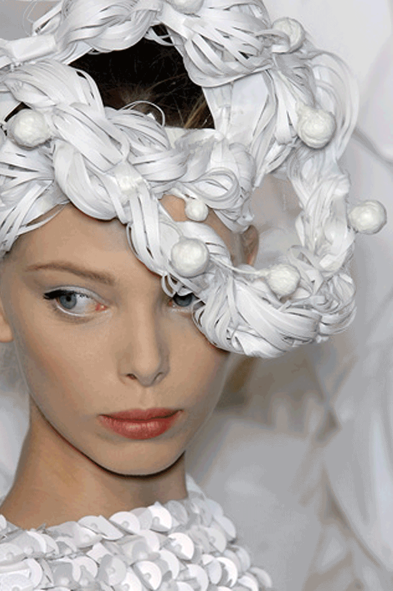 Chanel Gif By Fashgif - Find & Share on GIPHY