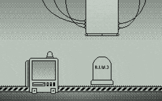 braindead. GIFs on GIPHY - Be Animated