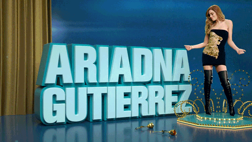 Celebrity Big Brother Intro GIF - Find & Share on GIPHY