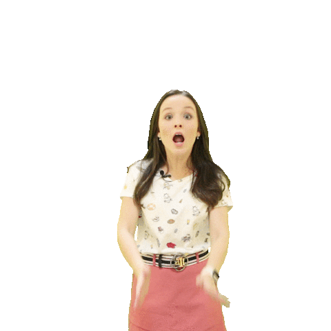 Stickers by SBT - Sistema Brasileiro de Televisão | GIPHY