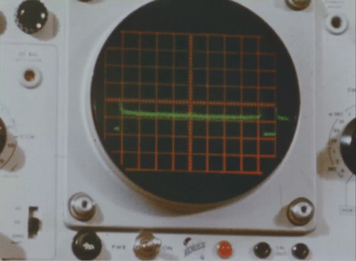 Space Monitoring GIF by US National Archives - Find & Share on GIPHY