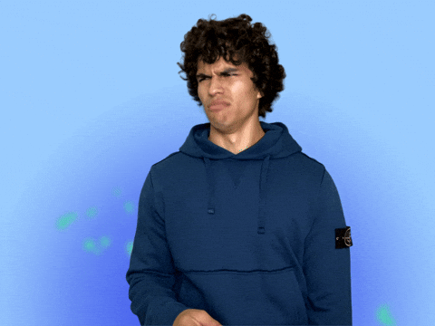 Pee Yew GIFs - Get the best GIF on GIPHY