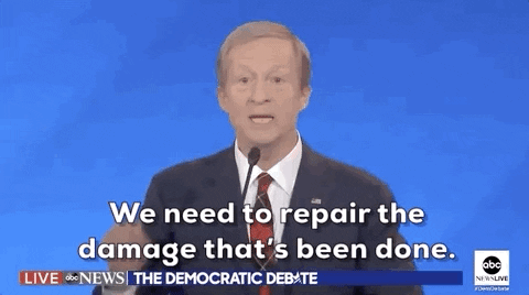 We-need-to-repair-the-damage-thats-been-done GIFs - Get the best GIF on ...