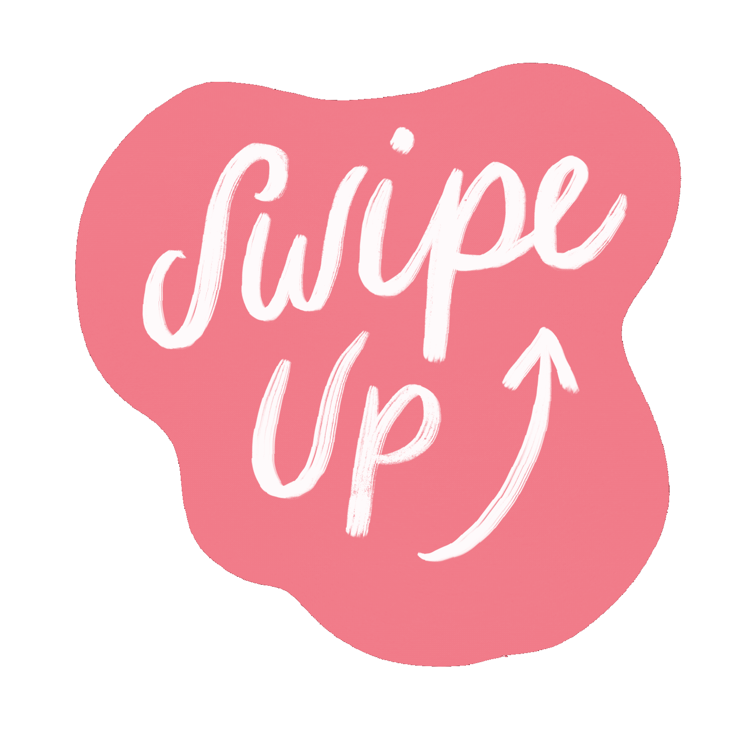 Pink Swipe Up Sticker by jane.com for iOS & Android | GIPHY