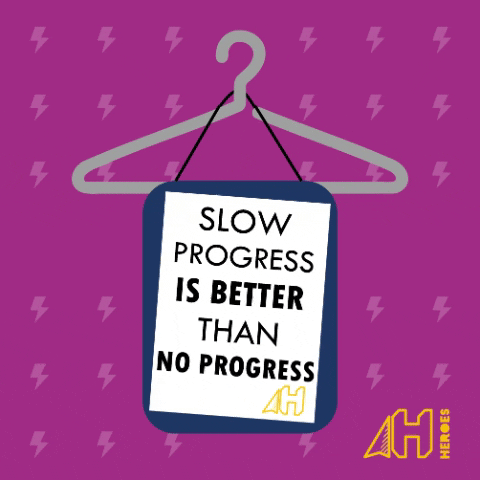 Slow-progress GIFs - Get the best GIF on GIPHY