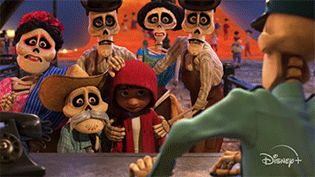 Coco Gif