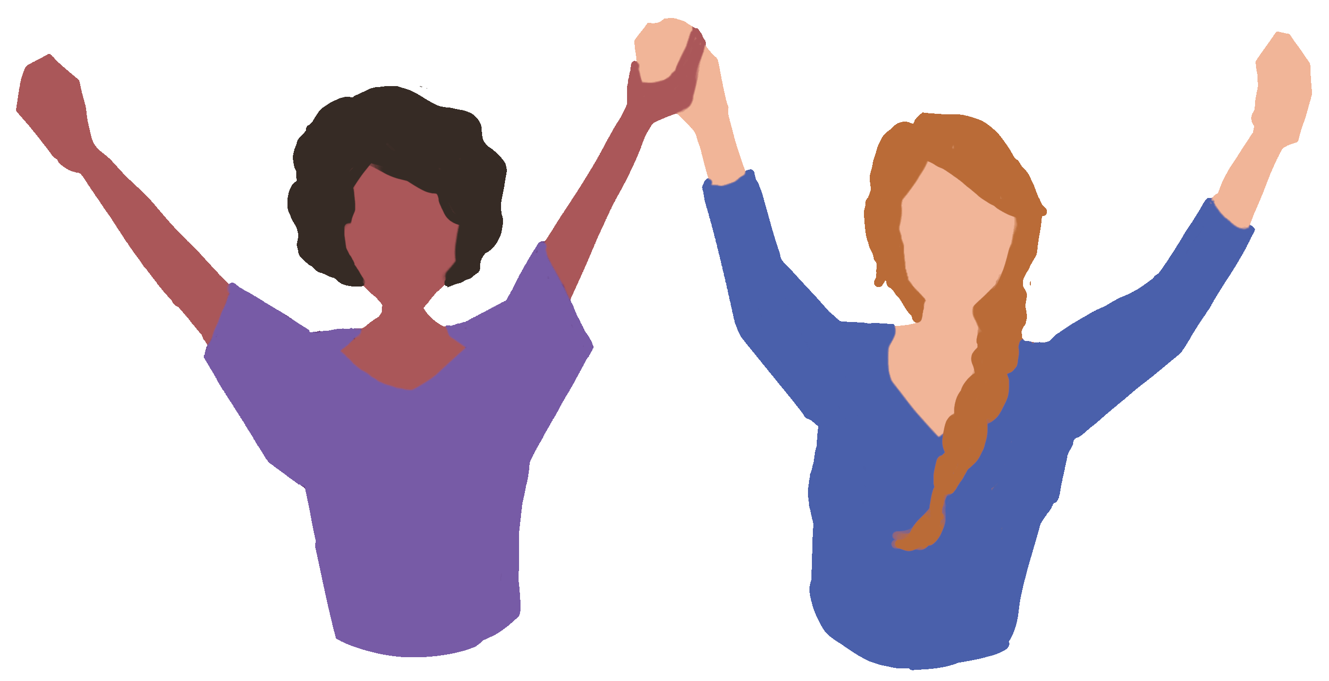 Women Power Sticker by New Orleans Women's Leadership Conference for ...