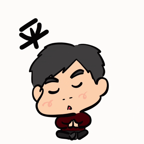 Calm GIF - Find & Share on GIPHY