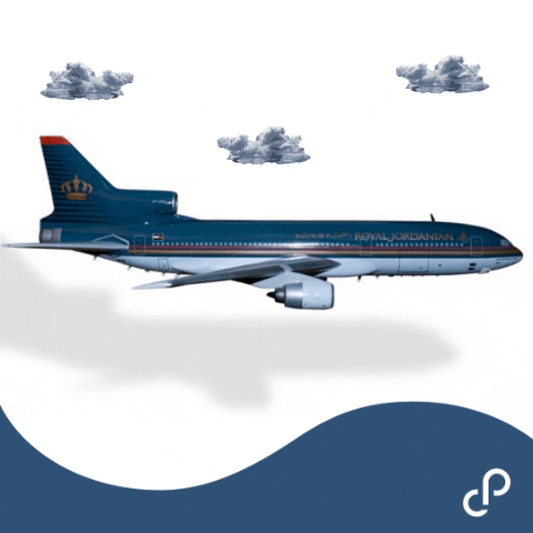 Royal Jordanian GIFs - Get the best GIF on GIPHY