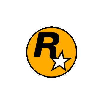 Rockstar Games Logo Gif