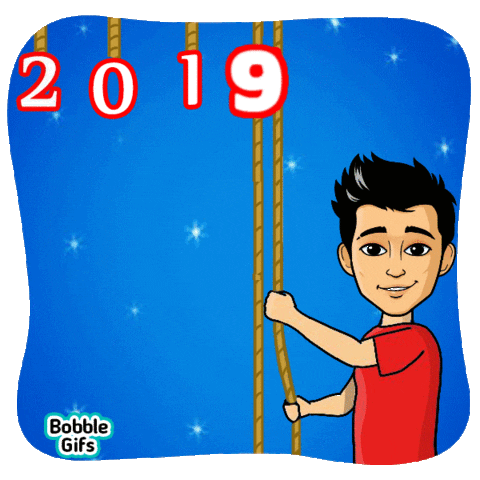 New Year New Start GIFs - Get the best GIF on GIPHY