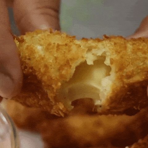 Queijo Artesanal GIFs - Get the best GIF on GIPHY