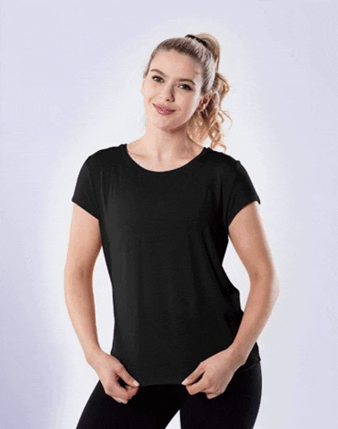 Tie Back GIFs - Get the best GIF on GIPHY