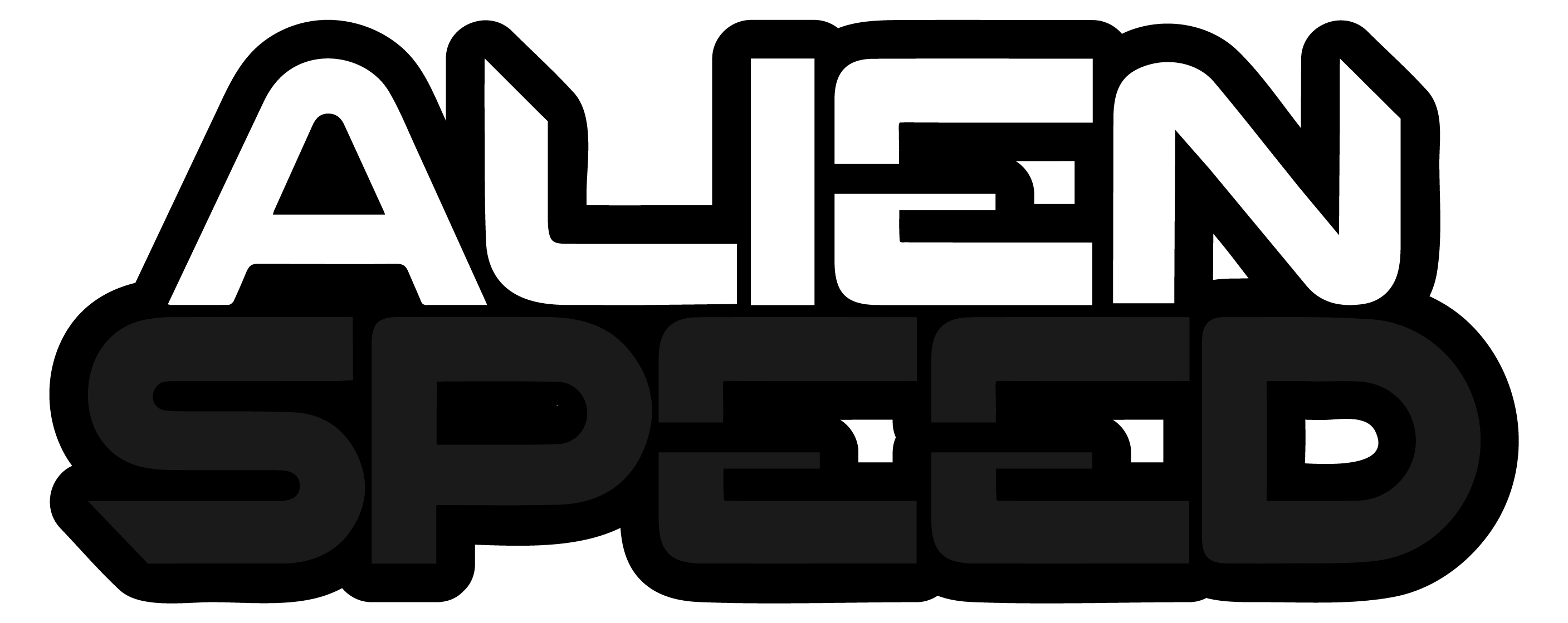 ALIEN SPEED Sticker for iOS & Android | GIPHY