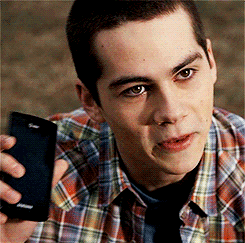 Teen-wolf-preferences GIFs - Get the best GIF on GIPHY