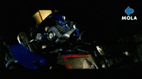 Megan Fox Transformers Car Gif