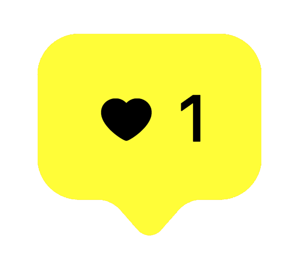 Like Sticker by NDU for iOS & Android | GIPHY