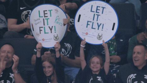 Let-it-fly GIFs - Get the best GIF on GIPHY