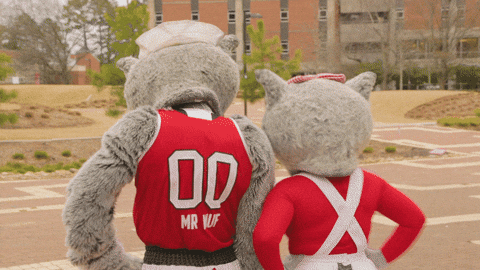 Ms-wuf GIFs - Get the best GIF on GIPHY