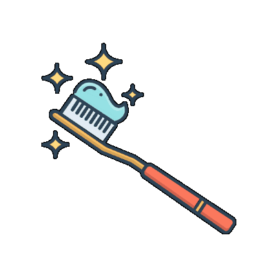 Rock Family Dental GIFs on GIPHY - Be Animated