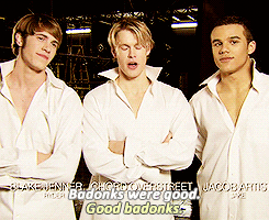 Urban Dictionary: Badonkers