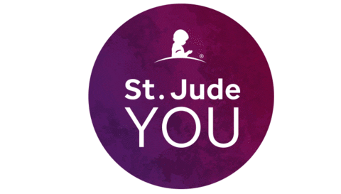 St Jude Sticker by socialstjude for iOS & Android | GIPHY