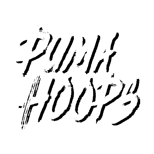 Logo Puma Hoops Sticker by PUMA for iOS & Android | GIPHY