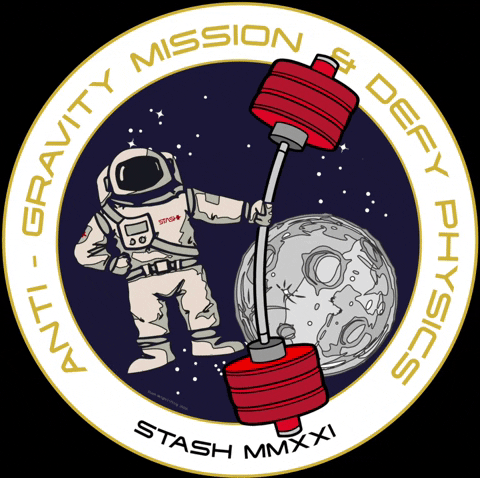 Defy Physics GIFs - Get the best GIF on GIPHY