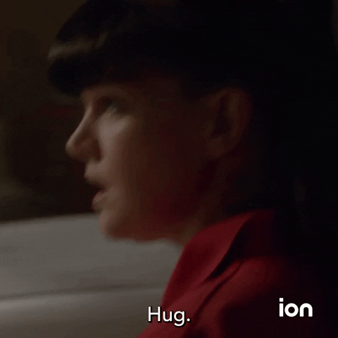 Ncis GIF by ION - Find & Share on GIPHY