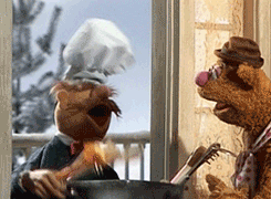 Swedish Chef Muppet GIFs - Find & Share on GIPHY