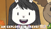 Brave Elinor Gif