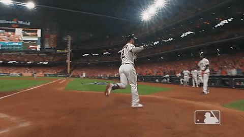 Major League Baseball Sport GIF by MLB - Find & Share on GIPHY