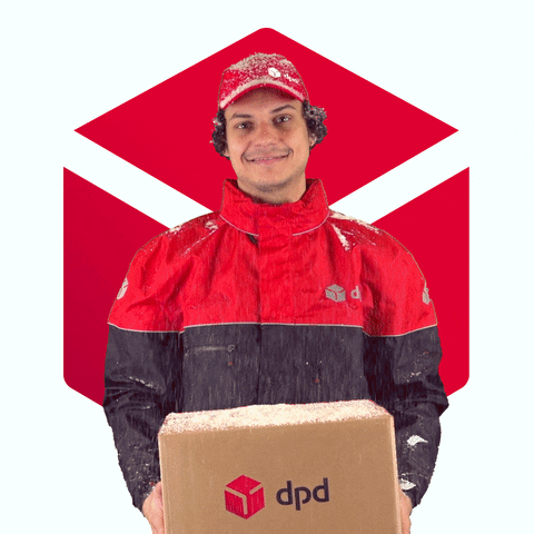 Courier GIFs - Find & Share on GIPHY