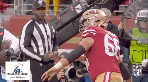 10 NFC Championship GIFs! by Sports GIFs | GIPHY