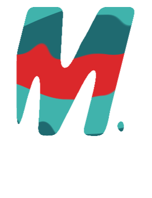 Colors M Sticker by Madnizz.com for iOS & Android | GIPHY