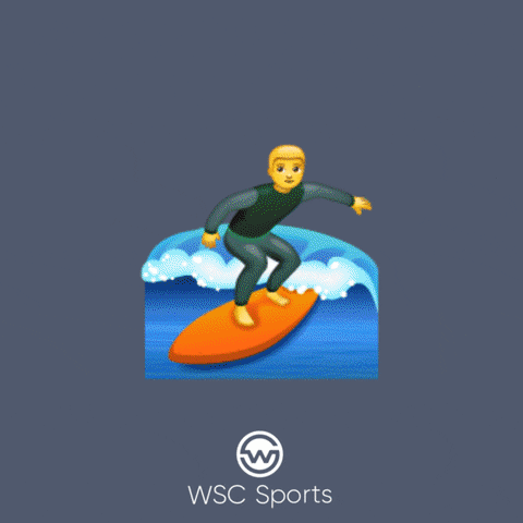 Sport Emoji GIFs - Get the best GIF on GIPHY