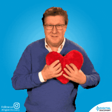 Mon Coeur GIFs - Get the best GIF on GIPHY