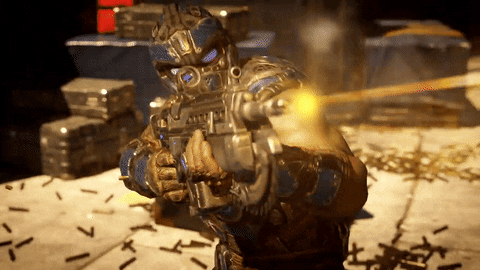 Como Gears of War se tornou o TPS mais completo e influente da ...